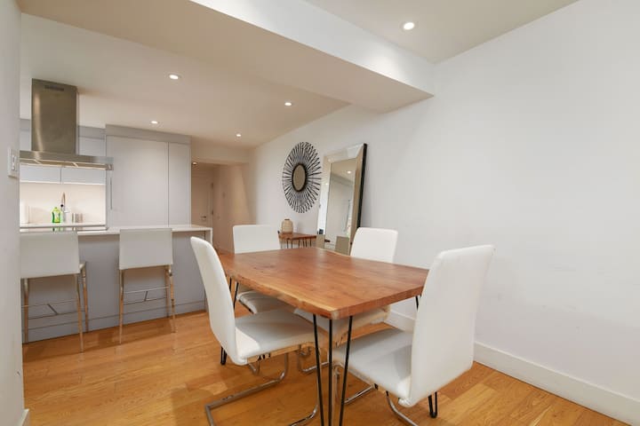 Trendy 3br – Downtown Montreal Stay Zl1 - Montreal