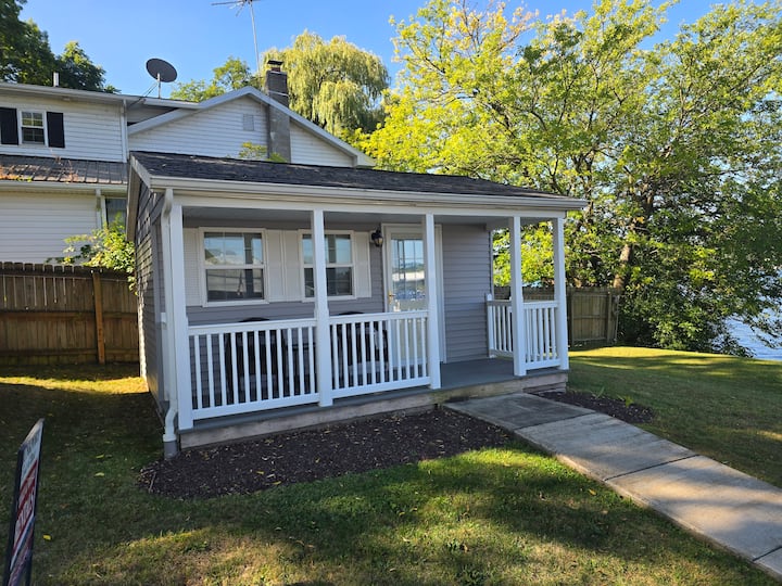 Keuka Bunkport West - Penn Yan, NY