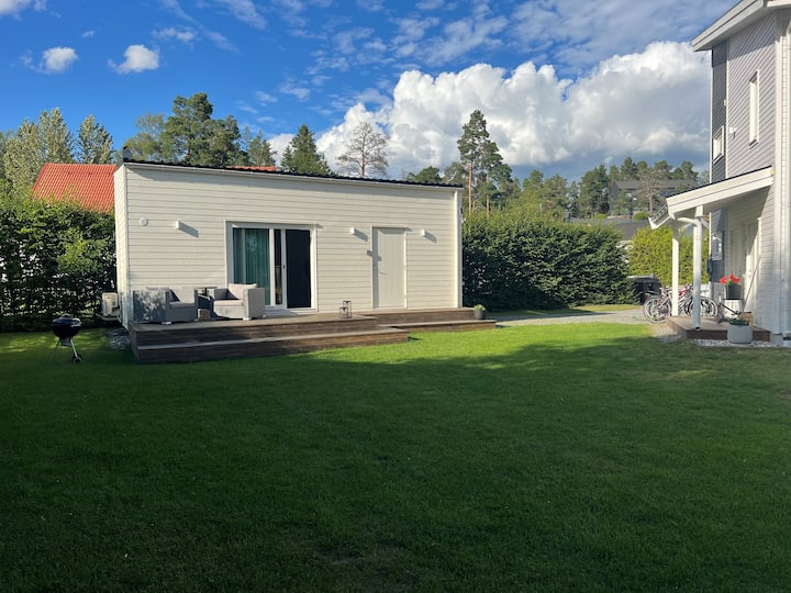 Nybyggt Gästhus Kolvik Värmdö - Värmdö