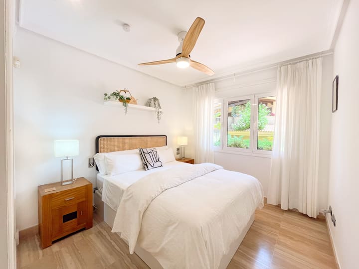 Apartamento En Resort De Lujo,  Isla Del Fraile - Águilas
