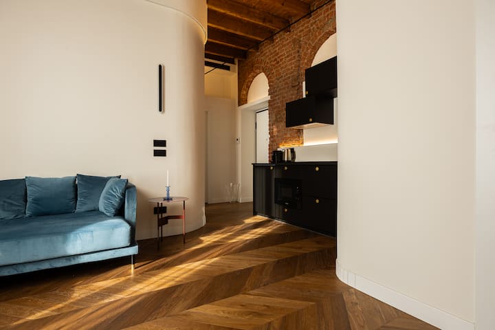 Luxury Soulful Flat Milano - Milan
