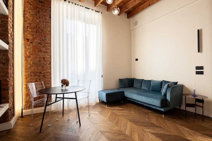 Luxury Soulful Flat Milano - Milan