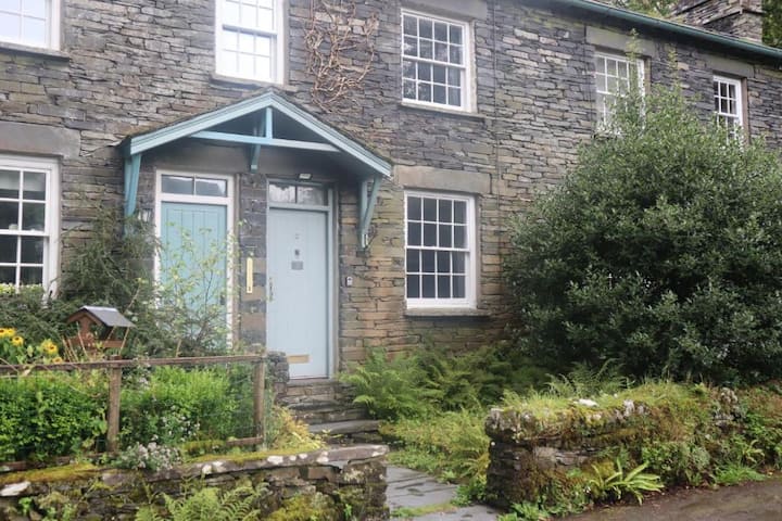 Jiffy Knotts 3 - Ambleside