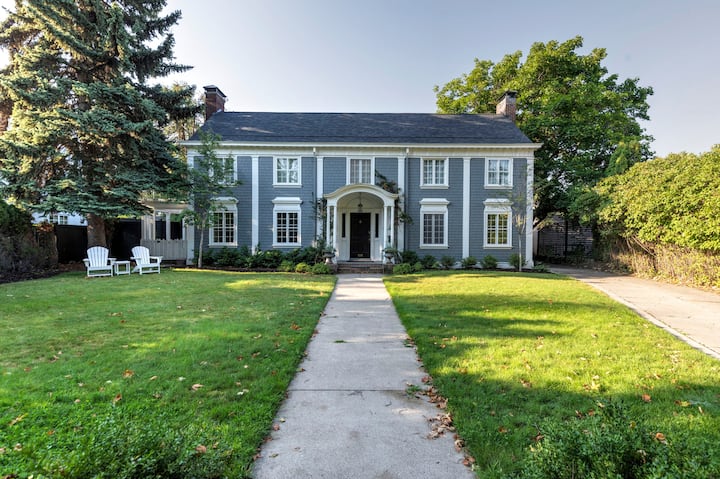 Historic Gem In The Heart Of Missoula - Missoula, MT