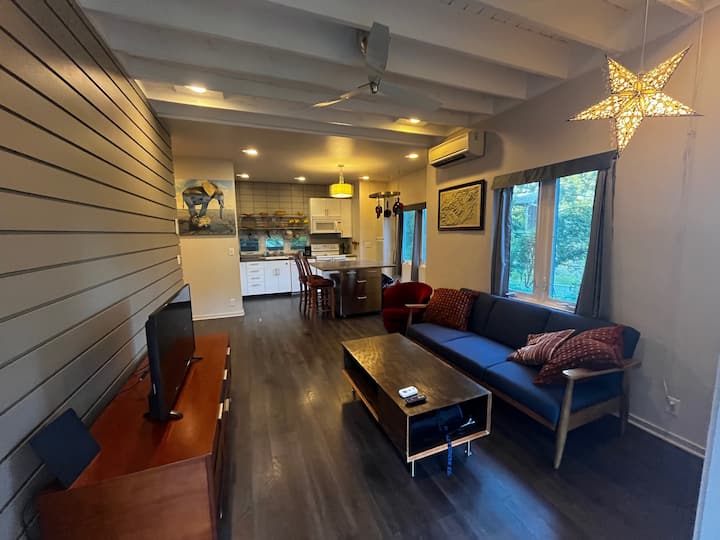 Asheville Red Gate - Asheville, NC