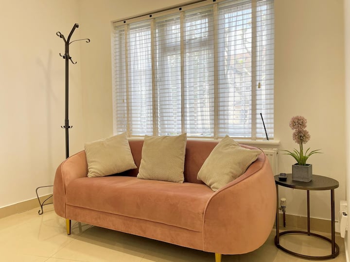 Maisonette In Temple Fortune - Camden, AR