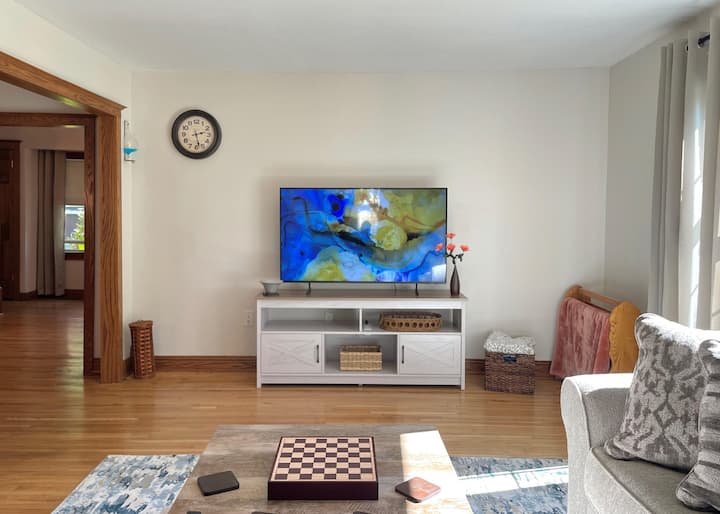 The Great Getaway - Treasure Lake, PA