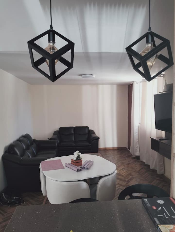 Apartamento Arequipa-cercado - Arequipa
