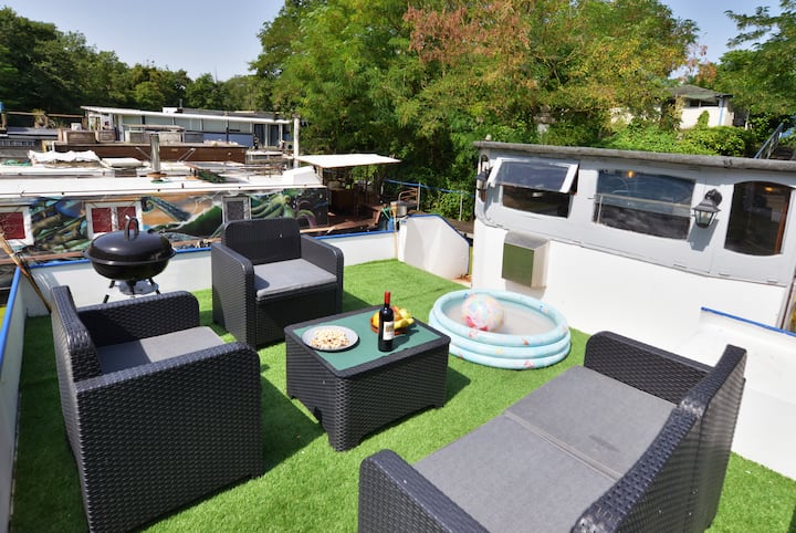 "Peniche" Chambre Partagée Homme, 3 Lits - Évry