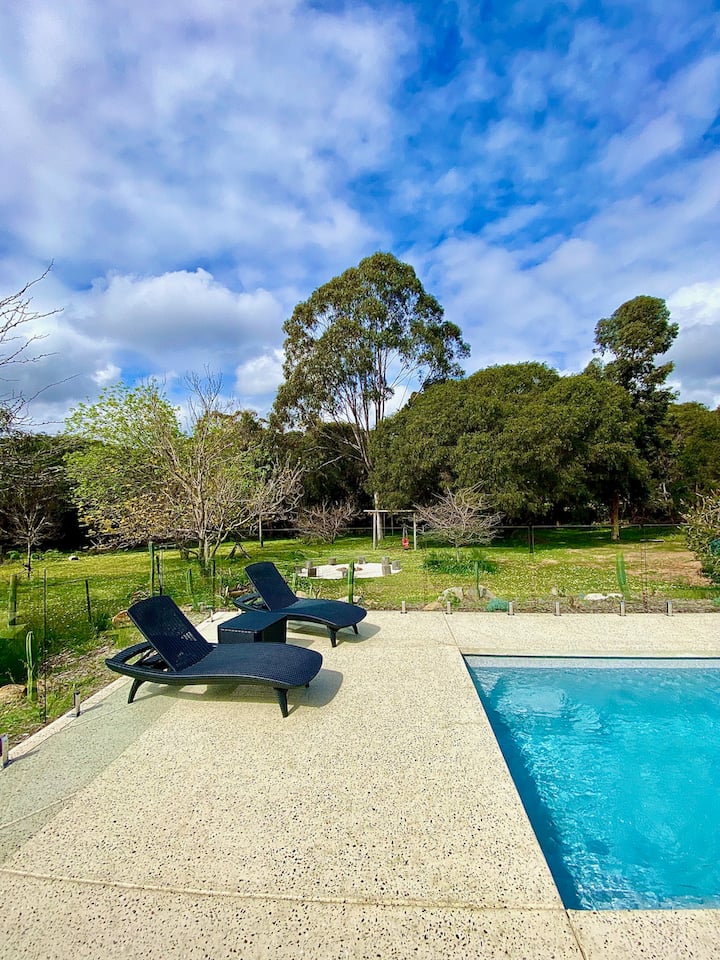 Hidden Gem In The Forest - Margaret River