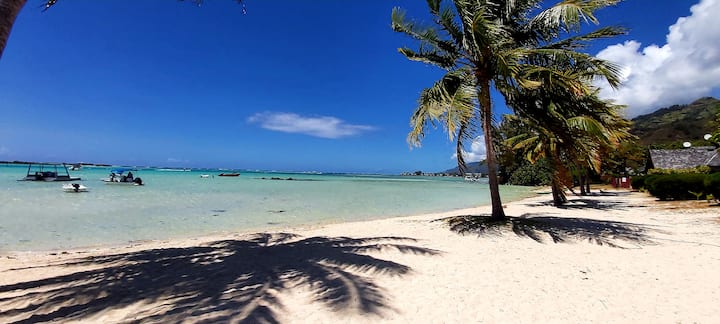 Logement Indépendant Proche Toutes Commodités - French Polynesia