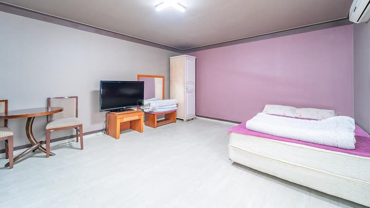 파주시/애견/산전망/바베큐/수영장#28406 - 남면