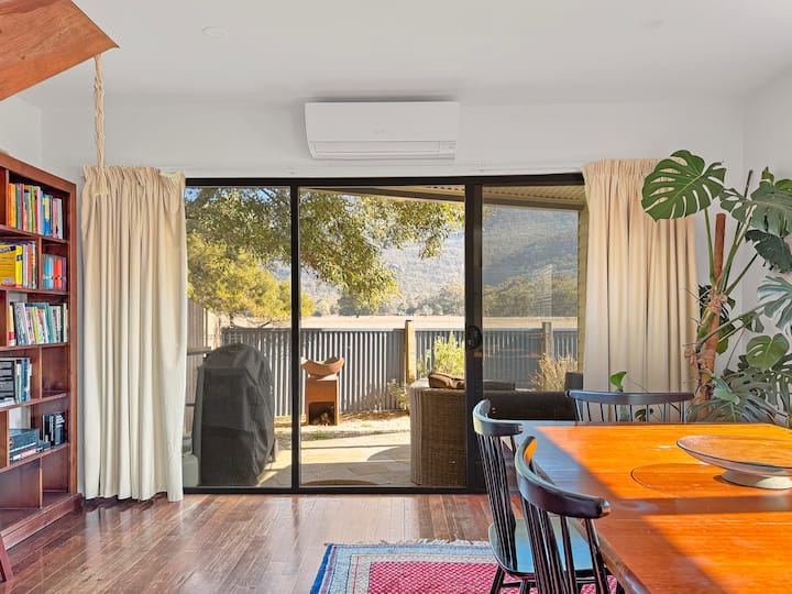 Clematis Hideaway - Halls Gap