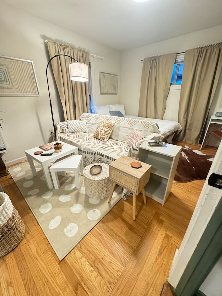 Central & Safe | Walk To Uc Berkeley Campus - Berkeley, CA