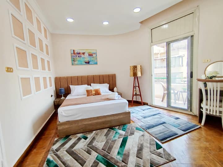 Sun Homes Tahrir Square - Cairo