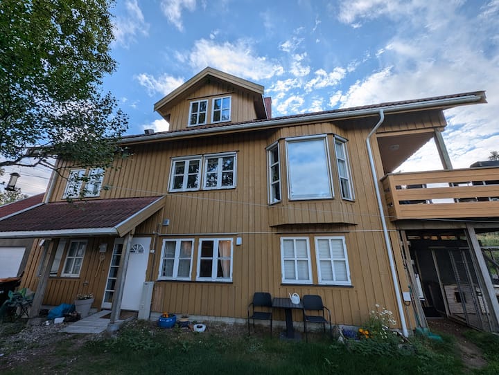 Spacious House  In Tromsø - 