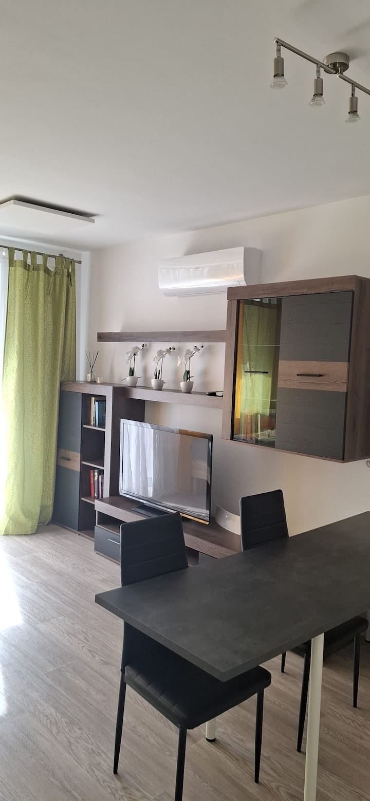 Apartmán - Bratislava