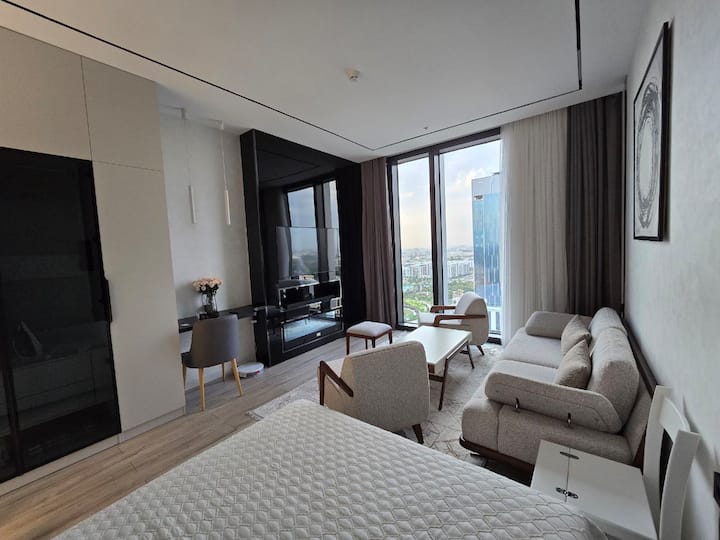 Nest One Studio - Tashkent