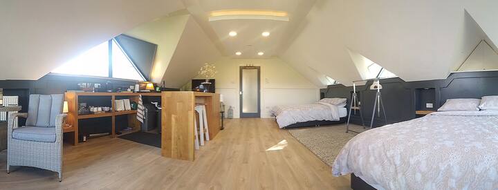 The Village Loft - Kildare