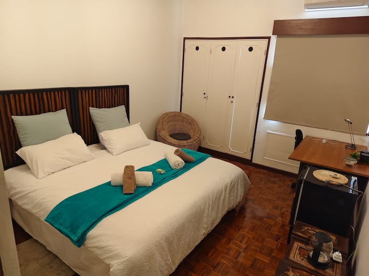 Lwandle (Double) - Maputo