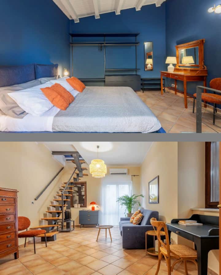 Prospettiva Ballarò - Sotto La Cupola - Palermo