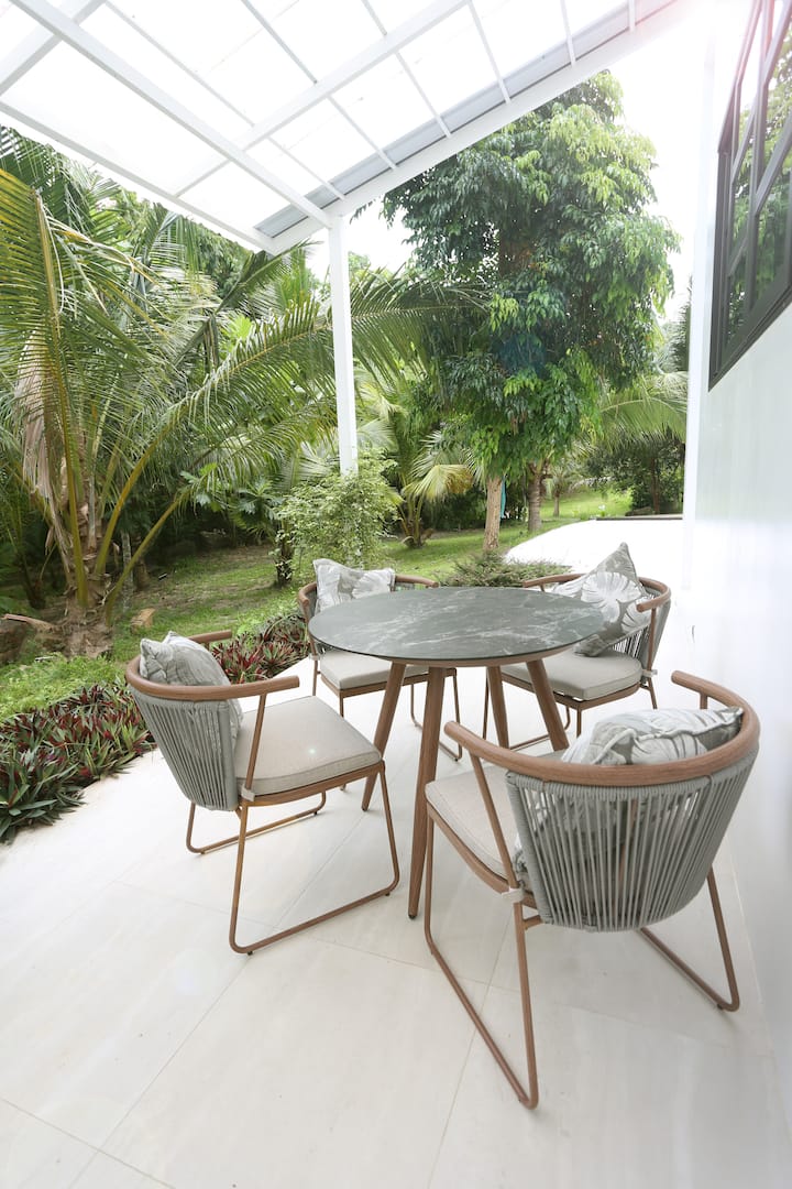 Coconut Villa - Ko Samui