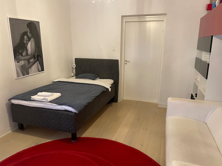 Gabrielas Lägenhet - Stockholm