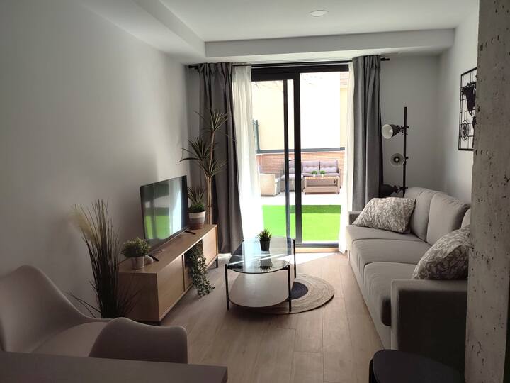 Cartagena Flats - San Diego Suites - Cartagena
