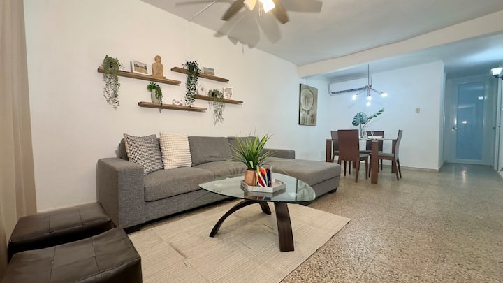 Ac House, 20 Mins From Sju, 15 From Beach & Yunque - Porto Rico