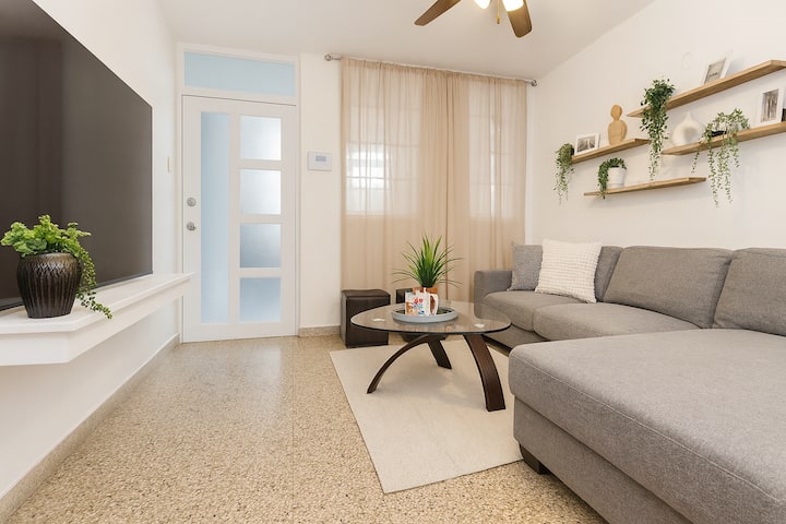 3bdr, 8 Guests - 20 From Sju, Close To Everything - Puerto Rico