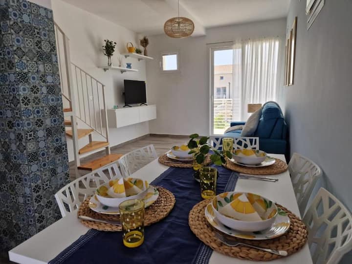 Casa Del Sole Marzamemi Borgo 84 - Pachino