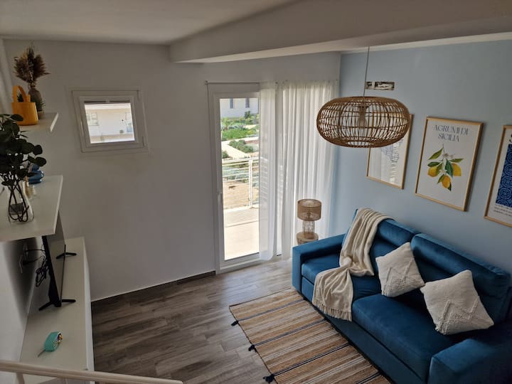 Casa Del Sole Marzamemi Borgo 84 - Marzamemi