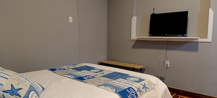 Habitación Matrimonial En El Centro De Cusco - Cusco