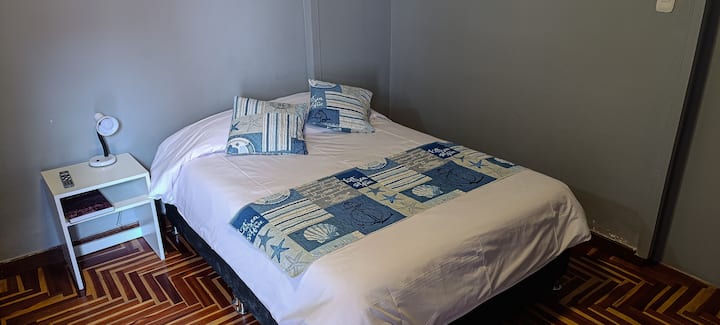 Habitación Matrimonial En El Centro De Cusco - Cusco