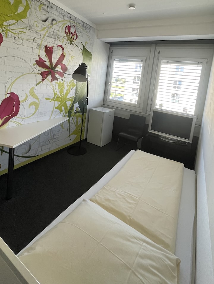 Gloriosa-zimmer - Ingolstadt