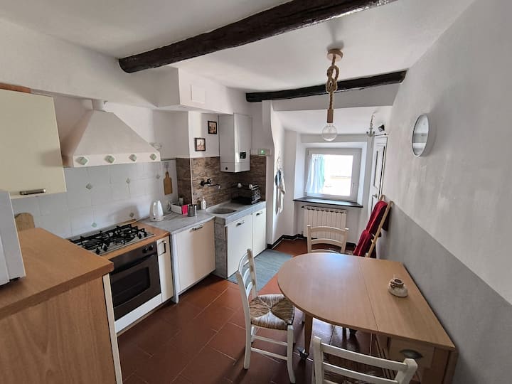 I Monti Sul Mare - Genova (Pegli) - Genoa