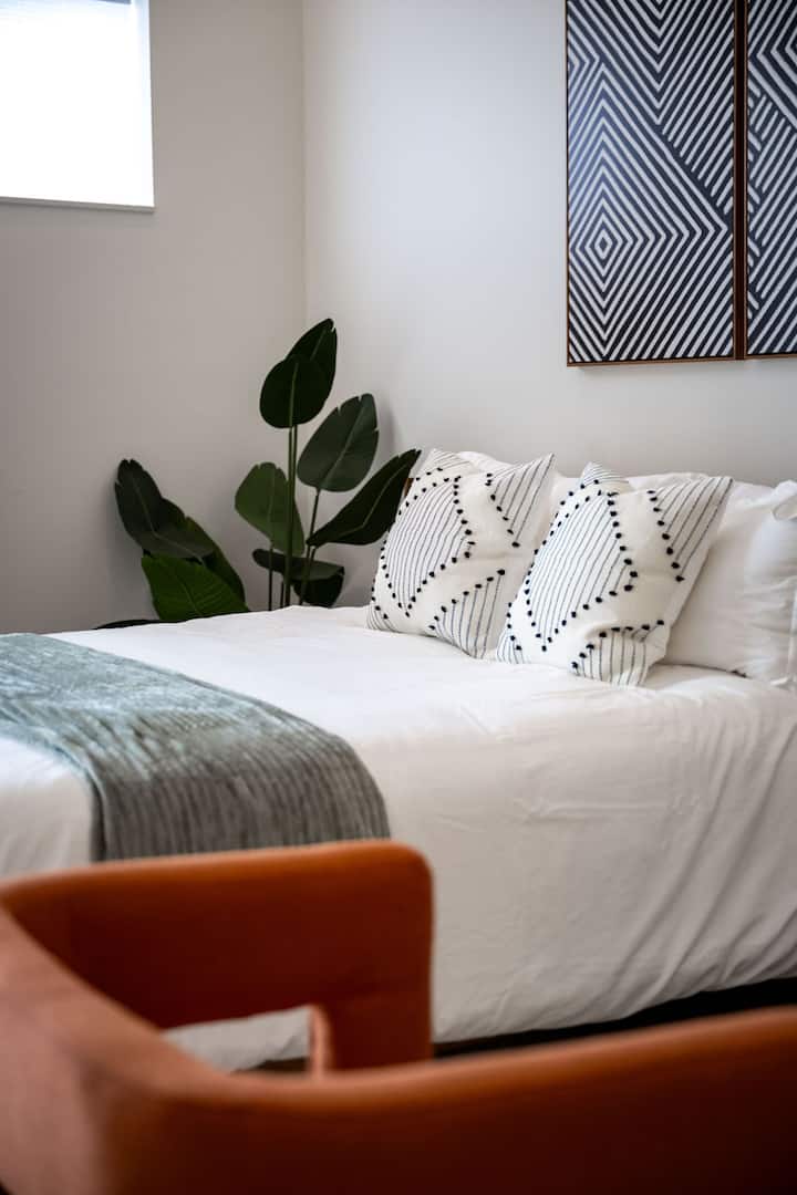 1 Bed|1 Bath | Northshore Close To Golf Course - Chattanooga, TN