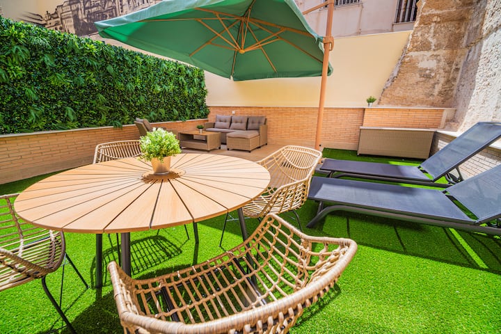 Cartagena Flats - San Diego Suites - Cartagena