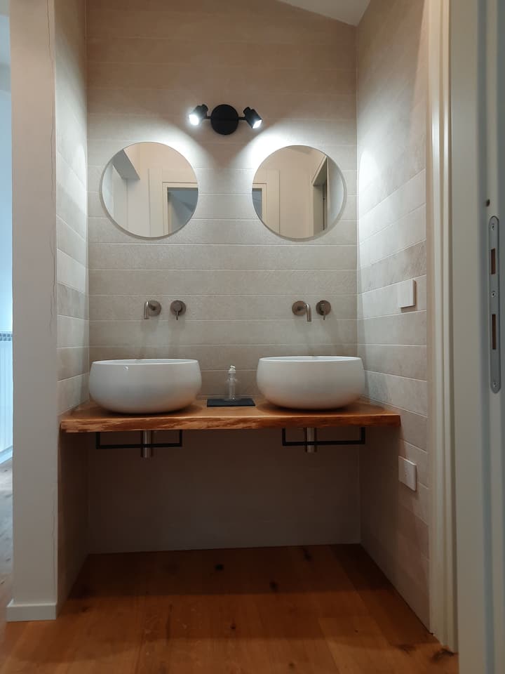 L'appartamentino - Delizioso Bilocale In Centro - Gubbio