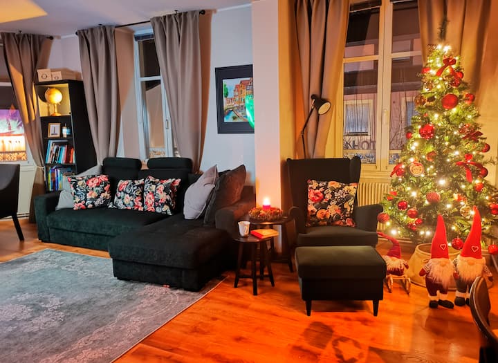 Exceptionnel Appartement Colmar - Colmar
