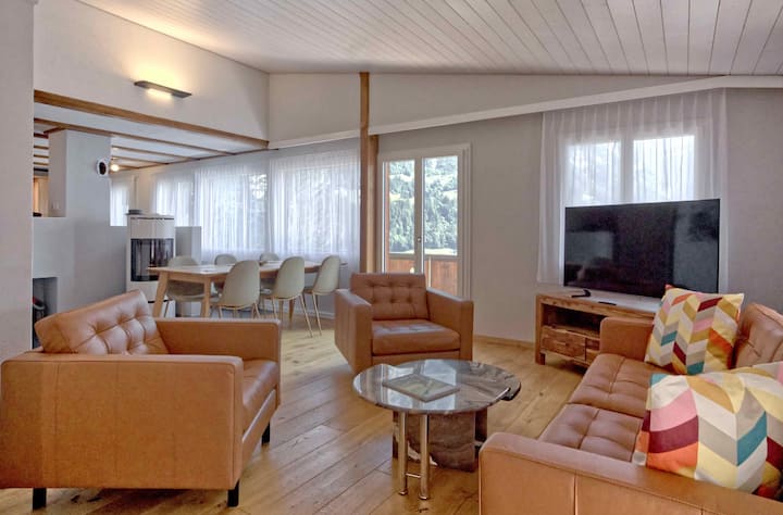 Apartment Babice 4.5 - Grindelwald