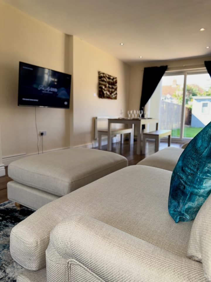 Enyo House - Brentford West London, 3rooms 2bath - Brentford