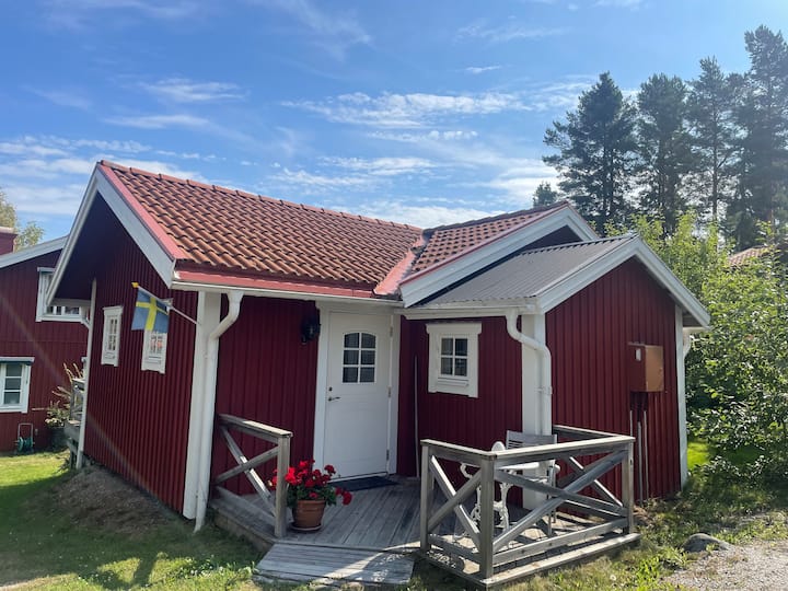 Cottage In Mellanfjärden - Suecia