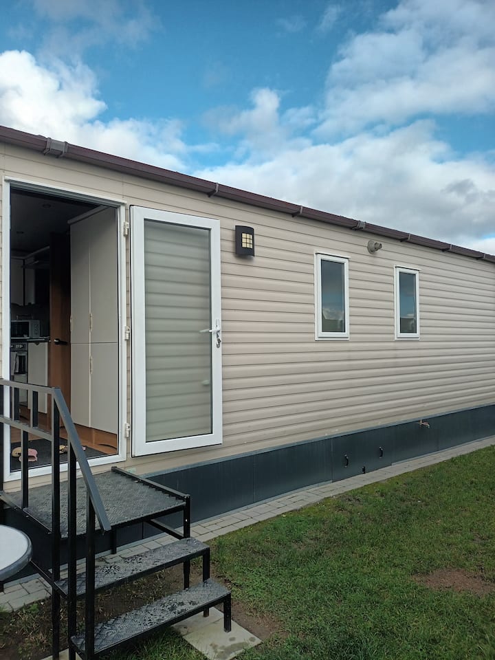 Holiday Cottage Seaside - Damme