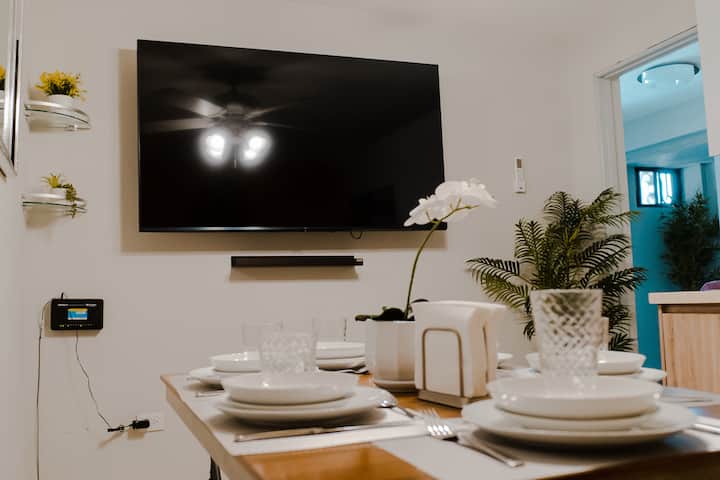 Depto Planta Baja Barrio Antiguo - Monterrey