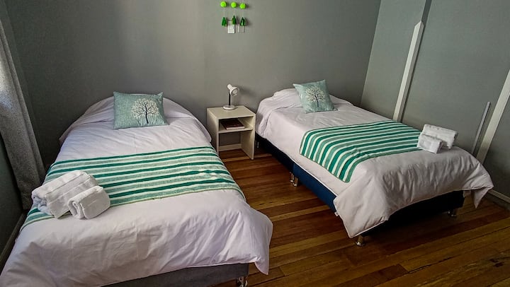 Habitación Doble En El Centro De Cusco - Cusco