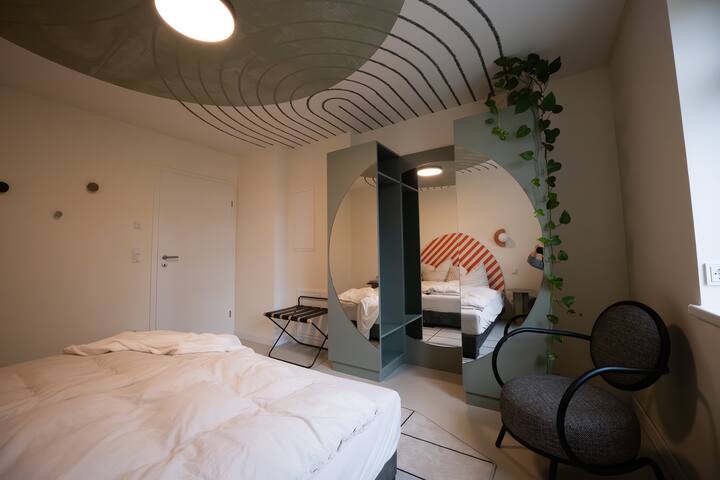 Oase Apartment - Fulda