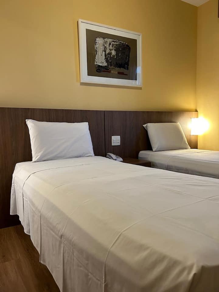 Flat Bh - Belo Horizonte