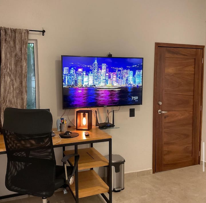 Casa Augusta - Unit A - Puerto Vallarta