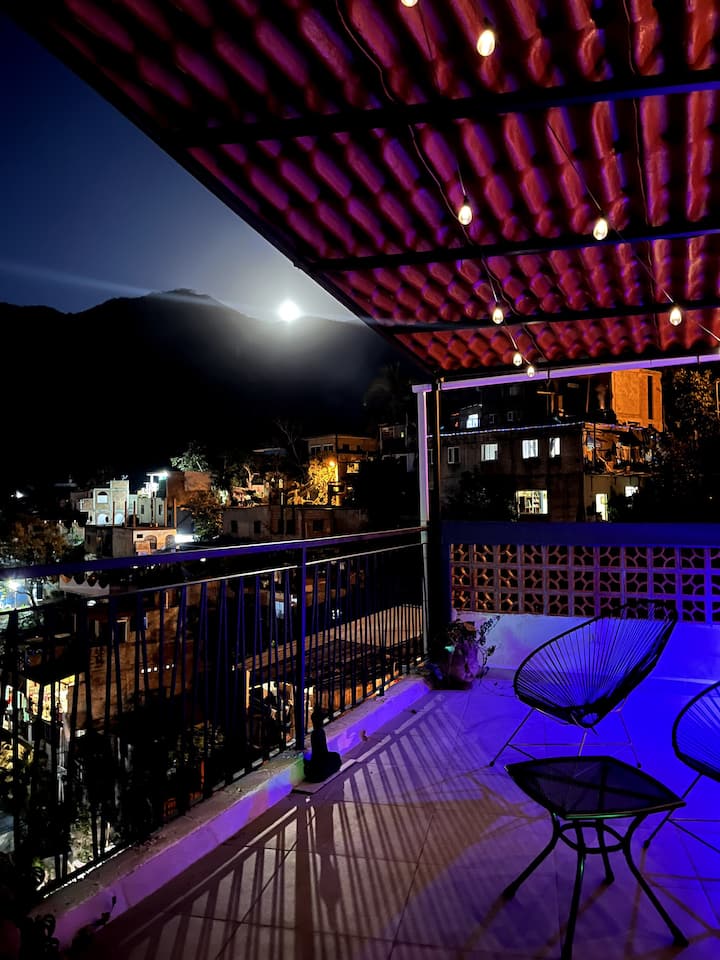 Casa Augusta - Unit C - Mexico